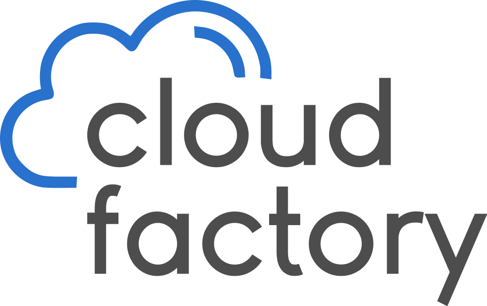 Cloud Factory – Automate your cloud